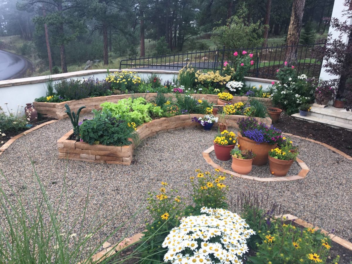 All Landscaping Projects - Colorado Nature Design